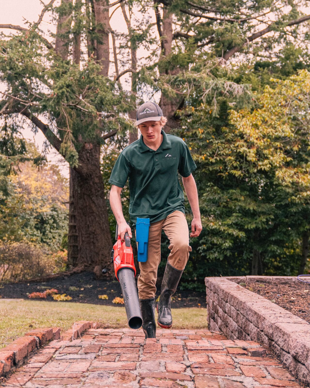 North Slope Roof Cleaning - North Slope Roof & Exterior Cleaning